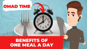 Surprising 20+ Benefits Of Eating One Meal A Day - SyktoHealth