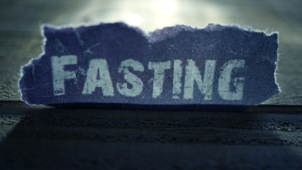 Does MCT Oil Break a Fast? The Quarter Pounder of Fasting Fuel ...