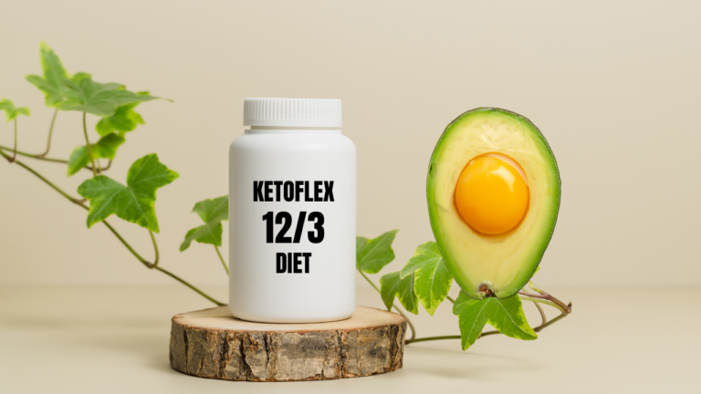 Keto Flex Diet: Understanding KetoFLEX 12/3 - SyktoHealth